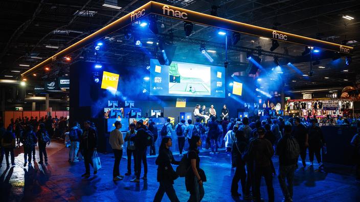 Concerts nocturnes, influenceurs... Les nouvelles ambitions de la Paris ...