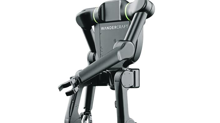 Avec les exosquelettes de Wandercraft, la France se lance dans la ...
