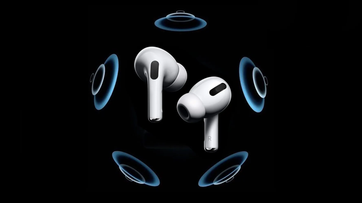 Apple baisse (enfin) le prix de ses AirPods Pro 2 USB-C, et c’est une ...