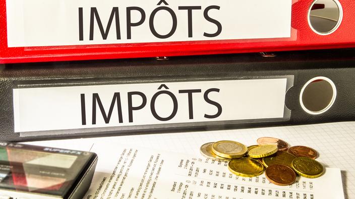 Le calendrier des impôts et taxes de novembre 2025