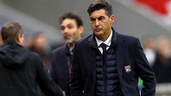 Ligue 1 : «Je ne pense pas que Doukouré était mal intentionné», note ...