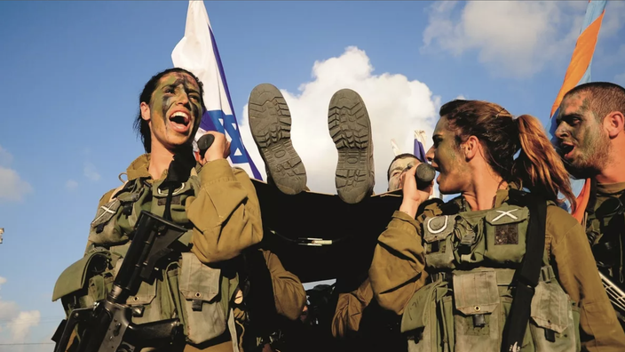 “There Is No Longer a Place for Jews in France”: Faced With Rising Anti ...