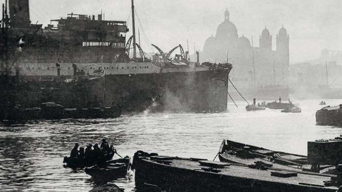 De Marseille à Paris : ODDO 175 ans d’histoire