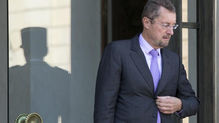 L'ex-patron de la DGSE Bernard Bajolet jugé à partir de jeudi pour complicité de tentative d ...