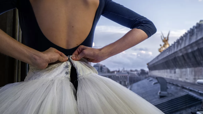 Paris Opera: The Secrets of the New Ballet Competition