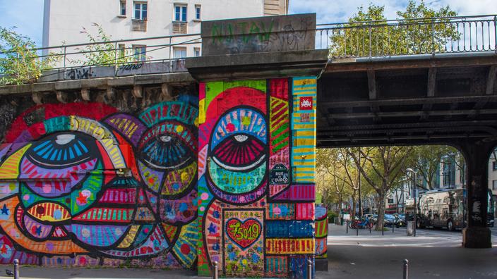 Chasse aux Space Invaders à Paris : où et comment visiter la ville ...