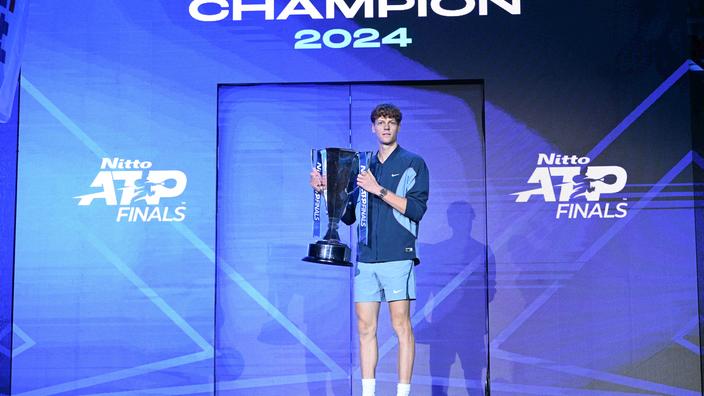 Tennis : On connaît maintenant les groupes pour les ATP Finals