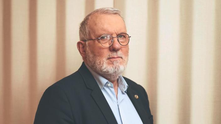 Michel Goya : «L’infanterie est la priorité car c’est l’arme où l’on ...