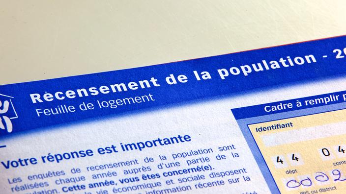 Le recensement 2026 démarre en novembre et la participation est obligatoire