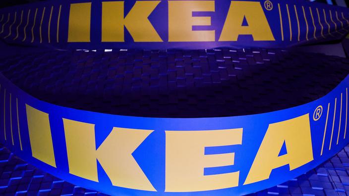 Ikea : le bénéfice net 2024/25 diminue en raison de l'accent mis sur ...