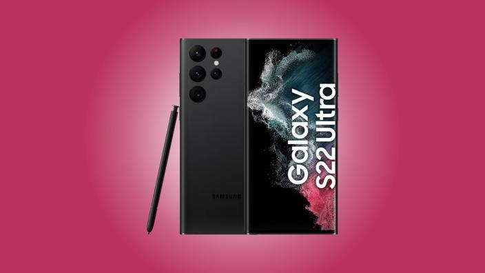 À moins de 280 euros, ce smartphone Samsung haut de gamme est la bonne affaire du jour