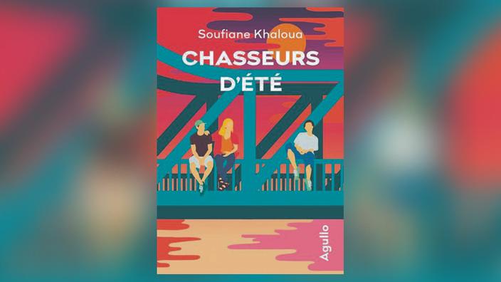 Chasseurs d’été, de Soufiane Khaloua : tous pour un, un pour tous