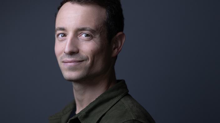 «Hugo Clément, électron libre, ou cheval de Troie de l’animalisme