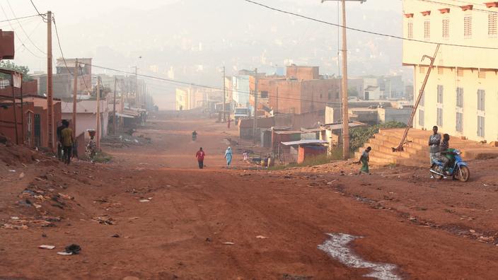 Blocus, enlèvements, exécutions... Au Mali, la crainte d’un ...