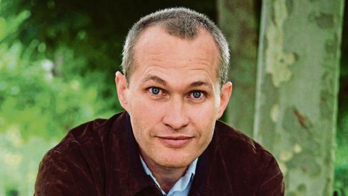 La jeune fille et la mer, de David Vann : emportée par la houle