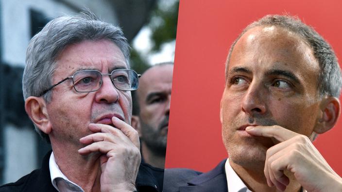 Guillaume Tabard : «À gauche aussi, la primaire divise»