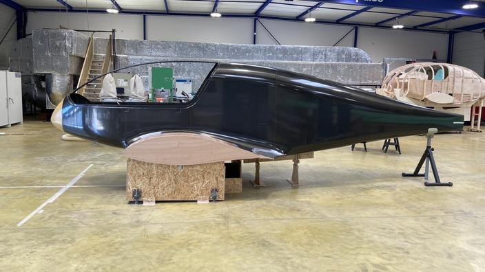 Orange embarque à bord du Climate Impulse, l’avion à hydrogène de Bertrand Piccard