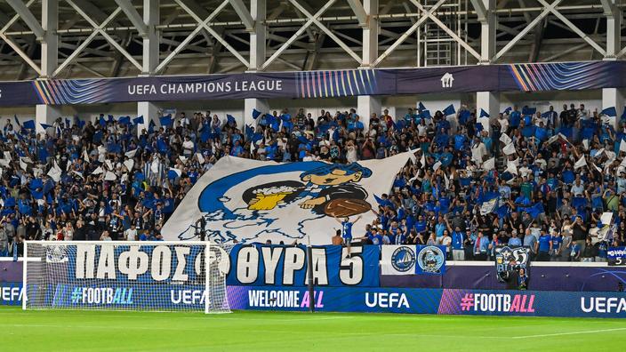 Deux ex du PSG, club très jeune, président sulfureux... Tout savoir sur ...