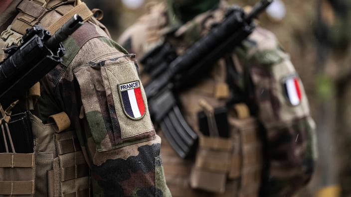 Service militaire volontaire : les armées déjà sur le pont pour loger ...