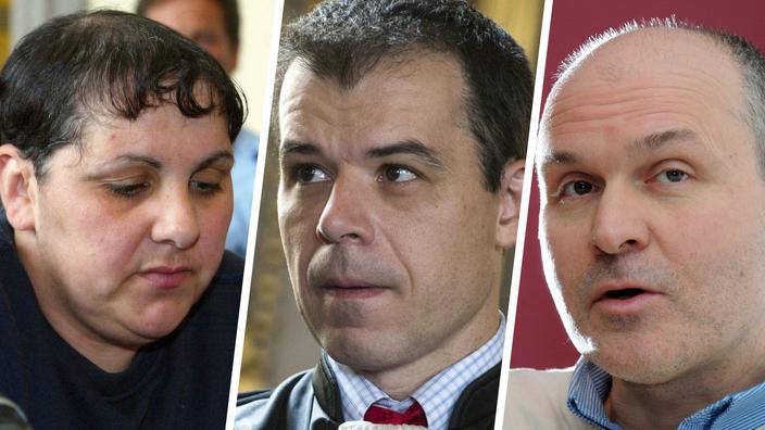 20 ans de l’affaire d’Outreau : que sont devenus les protagonistes de ...