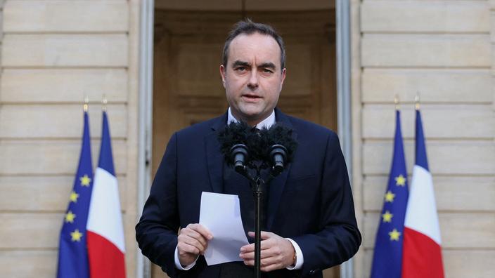 Anne de Guigné : « La France va encore trop bien pour que cela aille ...