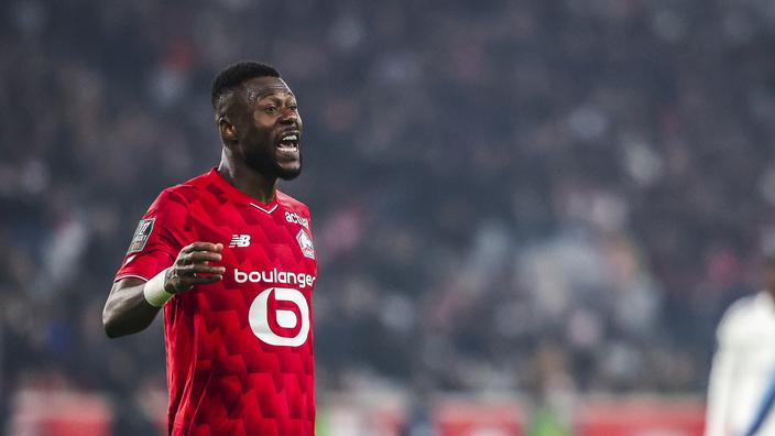Ligue 1 : « J’ai subi une année de torture », Chancel Mbemba raconte sa ...