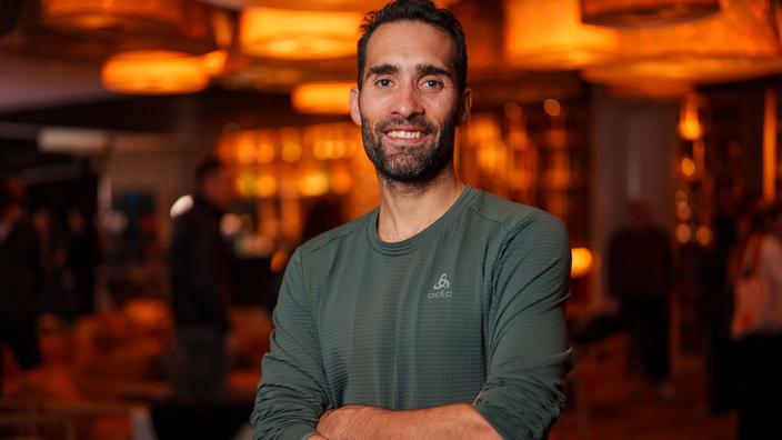 Martin Fourcade : «Ces Jeux 2030, que je le veuille ou non, feront ...