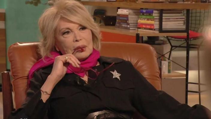 «Elle a été dure en affaires» : Amanda Lear déçue par Brigitte Bardot