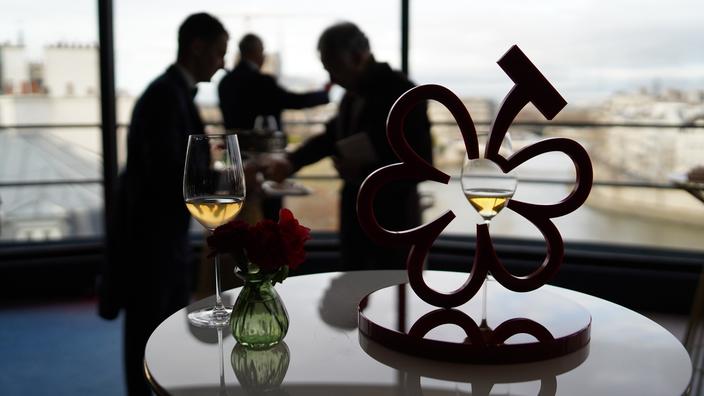 Qui seront les inspecteurs, comment seront notés les vins... Qu ...