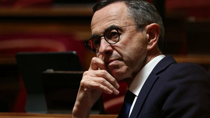 «Labellisation» des médias : dans une pétition, LR dénonce la «dérive ...