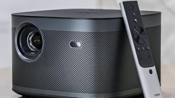 La 4K n’a jamais été aussi insolente : le Xgimi Horizon Pro renverse la ...