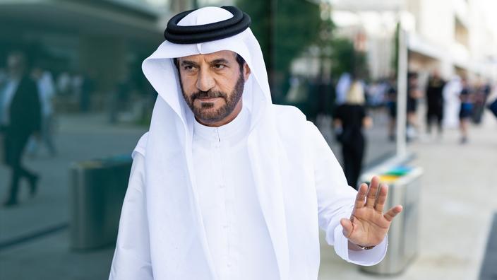 Élection à la FIA : malgré un procès, Ben Sulayem sera bien élu