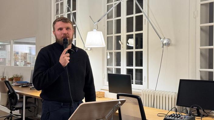 «On se sent abattu mais le combat continue» : Maxime Gleizes entend ...