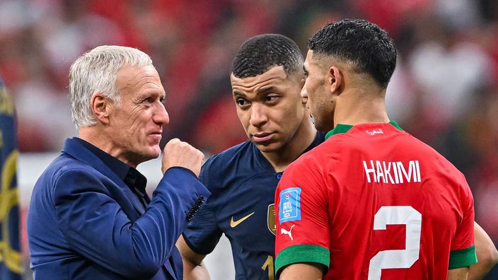 Coupe du monde 2026 : le plus facile, groupe de la mort, francophonie ...