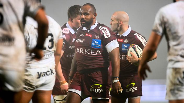 Rugby, Champions Cup : l’UBB a désormais un statut et des ambitions à ...