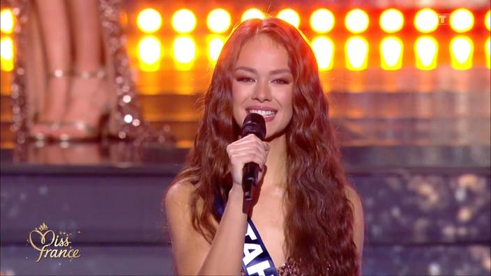 Miss France 2026 : Hinaupoko Devèze est-elle en couple