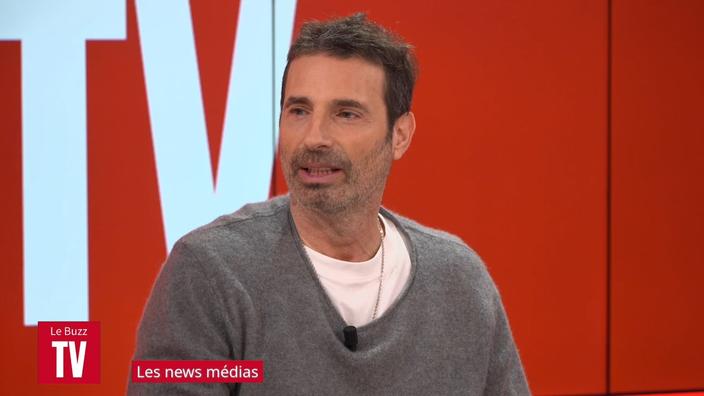 «Je suis interdit de toutes les foires à Paris» : Richard Orlinski ...