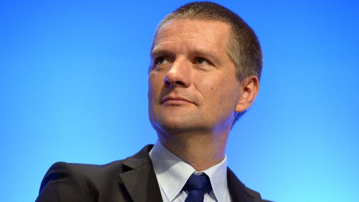 Orange recrute Guillaume Poupard, l’ex-directeur général de l’ANSSI