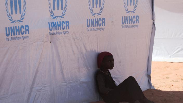 Barham Saleh, ancien président irakien, prend la direction du HCR, l’agence de l’ONU pour les ...