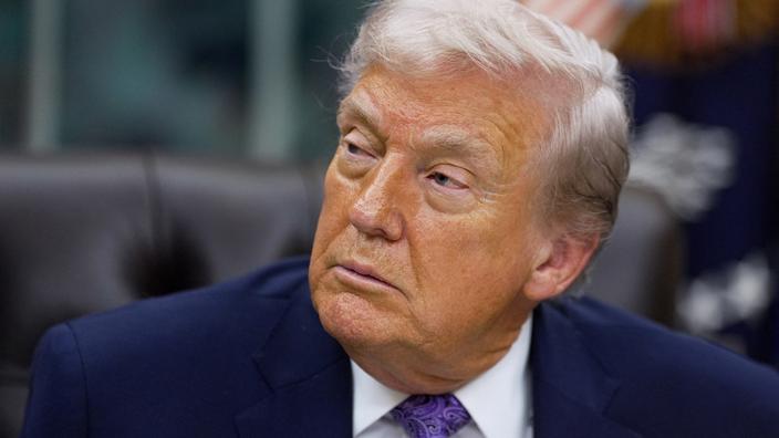 Rod Dreher : « Le message de Donald Trump est une forme d’amour vache ...