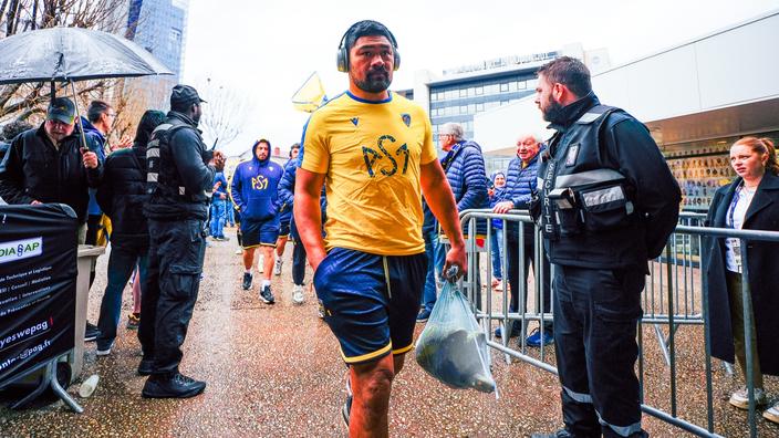 Rugby : «Il n’a en rien amélioré l’image de mon club de cœur», l’ancien ...