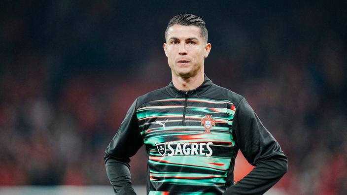 Cristiano Ronaldo pourrait apparaître dans le prochain Fast & Furious