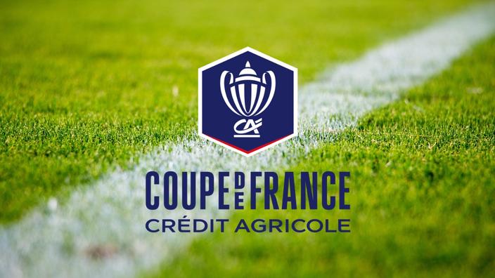 CDF 2025 : Sur quelle chaîne et à quelle heure voir les 32e de finale