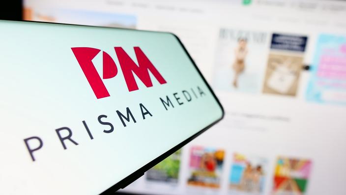 Pourquoi Prisma Media va supprimer jusqu’à un tiers de ses effectifs