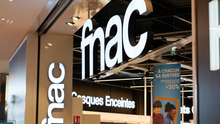 Les salariés de la Fnac appelés à faire grève à quelques jours de Noël