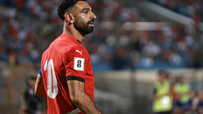 CAN 2025 : «Il est entièrement concentré sur le tournoi», Mohamed Salah ...