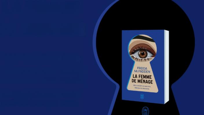 La Femme de Ménage : Depuis la sortie du film, les ventes du livre ...