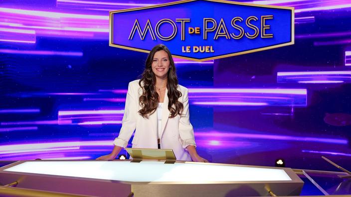 «Je n’aurais pu rêver mieux» : Camille Cerf reprend la présentation de ...