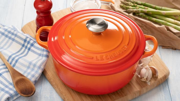 Le Creuset, Staub : la tradition française qui a conquis le monde