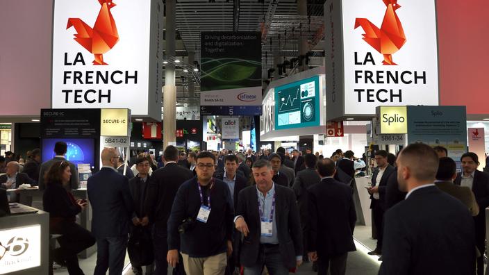 «C’est une année 2025 paradoxale» : derrière l’arbre Mistral AI, la ...